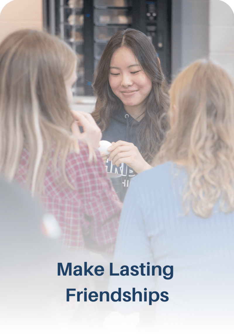 Transform Your High School Experienced - London Christian High